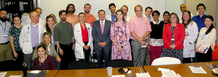 PSV VA News - Fall 2018 EVMS Update